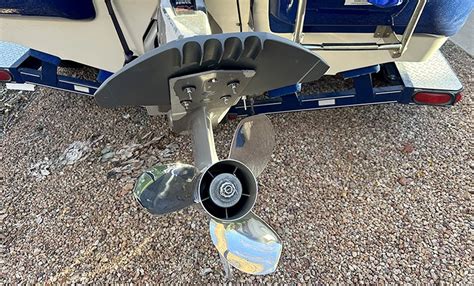 The Best Hydrofoils For Outboard Motors 2024