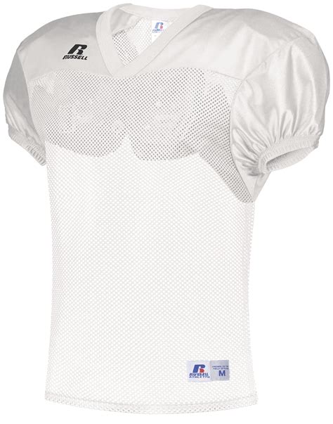 Russell Athletic Youth Stock Practice Jersey S096bw