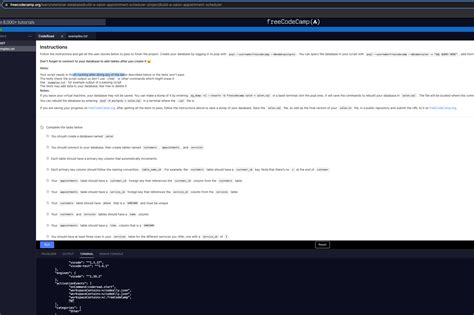 CodeRoad Doesn T Always Load Up Issue FreeCodeCamp CodeAlly CodeRoad FreeCodeCamp GitHub