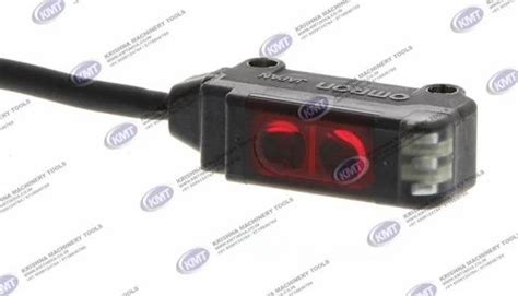 E3t Sl13 Omron Photoelectric Sensor At Rs 5850 Omron Photoelectric