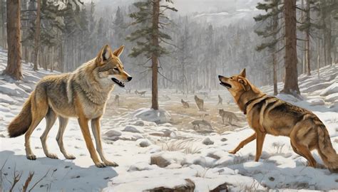 The Coydog Breed Guide Traits Appearance And Behavior