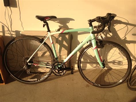 2016 Raleigh Revere 1