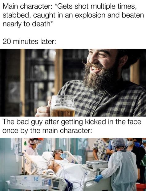 Requires Special Genetic Engineering For The Sequel Rmemes