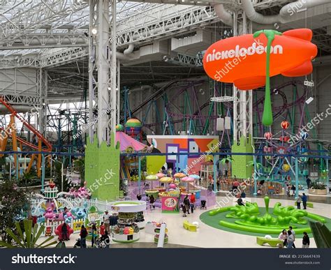 International Mall Amusement Park