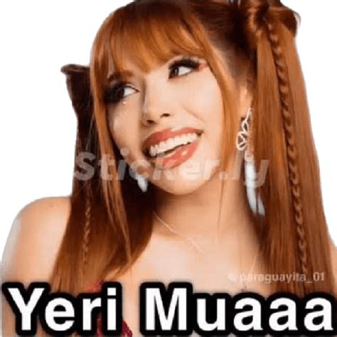 Yeri Mua