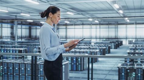 Pmt Security Launches New Division For Data Center Protection Voip Review