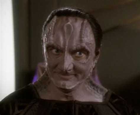 Garak Blank Template Imgflip