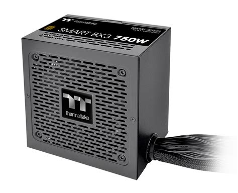 Smart Bx3 Bronze 750w