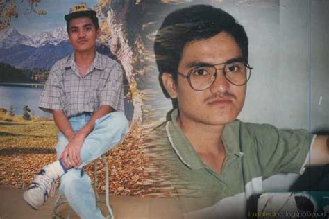 7 Fakta Jonru Ginting Sosok Kontroversial Yang Eksistensinya Di Dunia