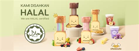 Cheezuto Cheese Toast