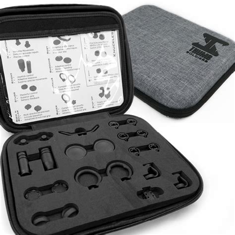 Ultimate Gamer Kit Unlock A New Level Of Gameplay Thumb Soldiers