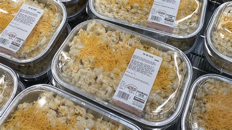 How To Cook Mac And Cheese From Costco