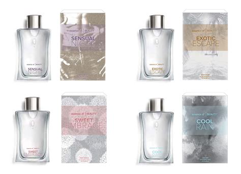 Cvs Packaging Essence Of Beauty Concepts 2012 On Behance