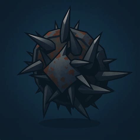 Obsidiron Shield Weapon Item 99 Nights In The Forest