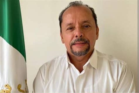 Confirmado Jacinto Sosa Nuevo Director De Transporte Desde El Balcon