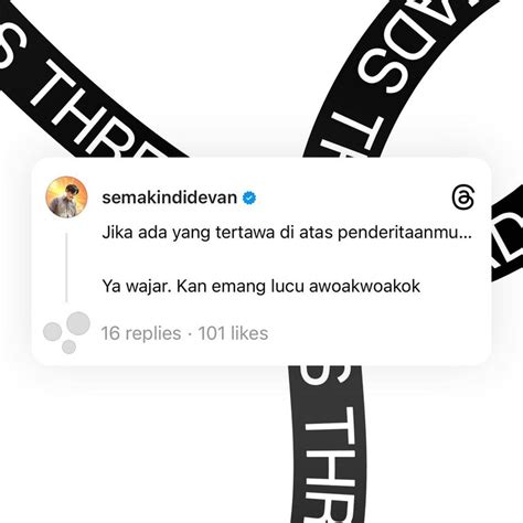 Quotes Kocak Devan Demotivator Yulio Tetap Menyerah Jangan Semangat
