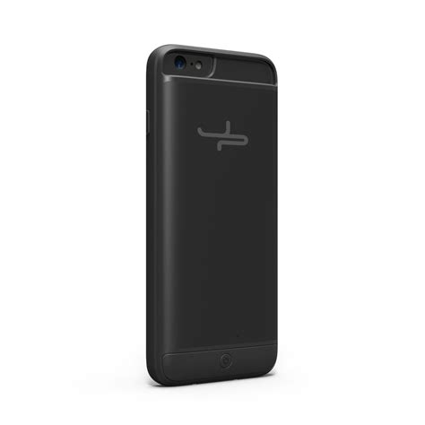 Novapak The Iphone 6 Battery Case Plus Protection Juno Power