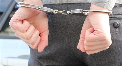 Crime And Gender A Partial Explanation For Why Men Commit More Crime