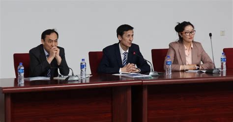 “Төсвийн төлөвлөлт гүйцэтгэл тайлагналт хяналтыг сайжруулах нь” сэдэвт хэлэлцүүлгийг зохион