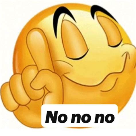 99 Meme No No No Hài Hước Dùng Khi Bạn Muốn Từ Chối