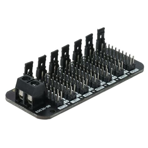 Step Resistors Module Programmable Resistor Mini Easy Adjustment For Testing Walmart Ca