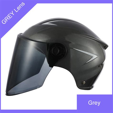 High Quality Helmet Tricycle Motorcycle Safety Helmet International
