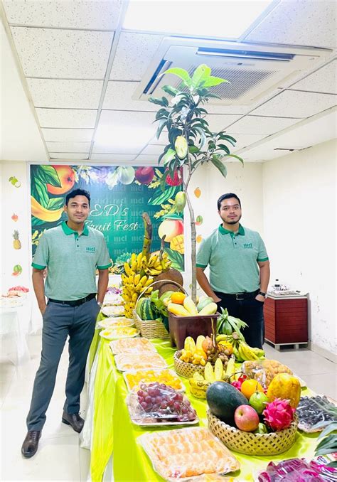 Naimur Rahman Durjoy On Linkedin Thanks To Our Honourable Ed Sir Md Anisur Rahman For This