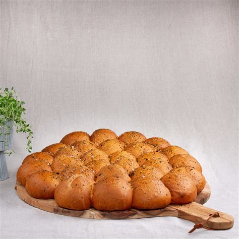 Brytbröd 30 Bitar Catering Ica Maxi Kungälv Brytbröd 30 Bitar Catering Ica Maxi Kungälv