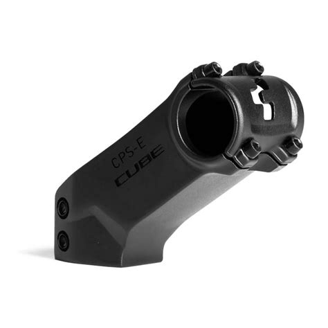 Cube Performance Stem Silver Bikeinn