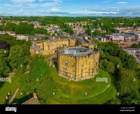 Durham Castle
