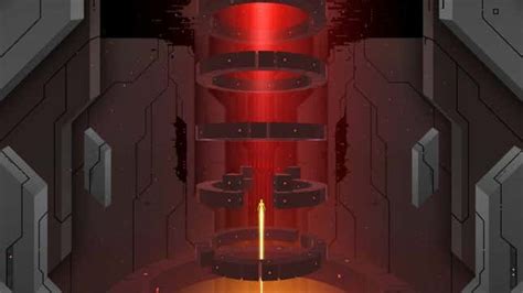 Hyperforma Screenshots And Videos Kotaku