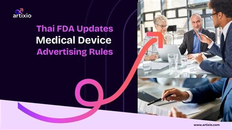 Thai Fda Compliance Archives Artixio