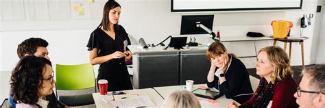 The Scope Of Academic Governance