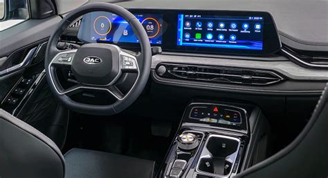 Jac Js6 2025 Philippines Price Specs And Official Promos Autodeal