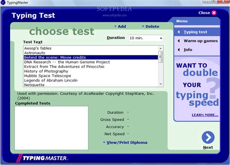 What Is Typing Master Pro Free Printable Download