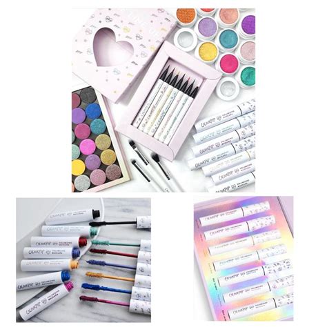 Pin By Alicia Felix On Pr Kits Pr Kit Beauty Makeup Makeup