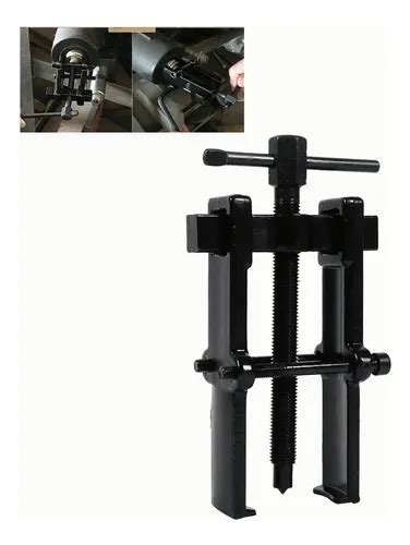 Ferramenta De Mão Removedor De Extrator De Engrenagem De Parcelamento Sem Juros