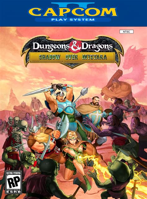 Dungeons Dragons Shadow Newbiedm Review Dragonlance Shadow Of The