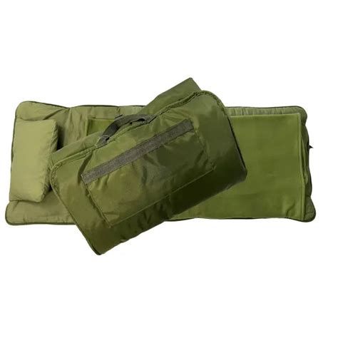 Olive Nylon Nap Roll Stick It