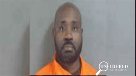 Nelson Taylor Arrested For Obscenity At Baton Rouge Hotel