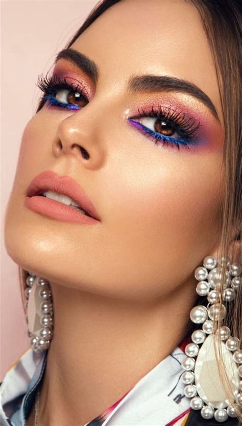 The 27 Most Beautiful Eye Makeup Looks For Stand Out Brown Eyes Artofit