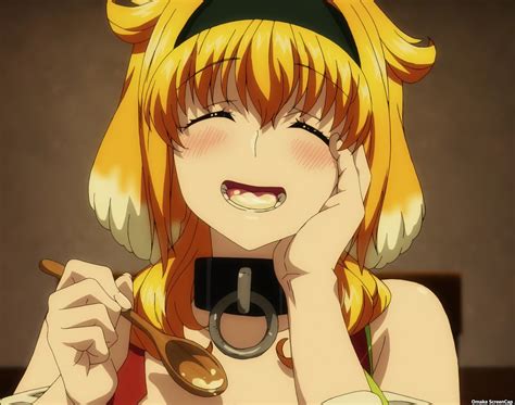 Joeschmos Gears And Grounds Isekai Meikyuu De Harem Wo Episode 9