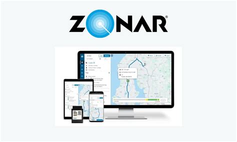 Zonar Debuts Updated Light Duty Telematics Control Unit School Bus Fleet