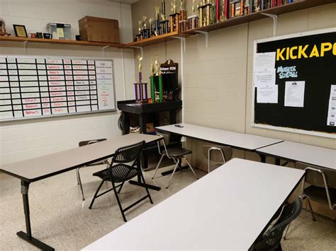 Kickapoo High School Speech And Debate Springfield Mo