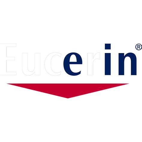 Eucerin Logo Svg Png Ai Eps Vectors