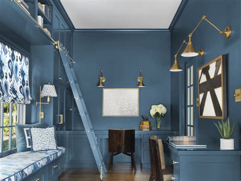 Navy And Brass Library Glen Alspaugh