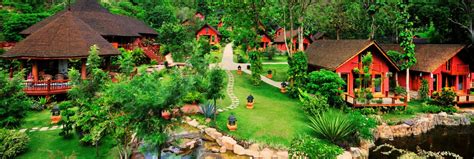 Myanmar Treasure Resort In Inle Lake Best Offer With Local Agent