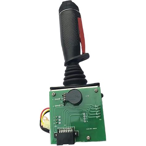Single Axis Joystick Controller 2901015000 Fit For Haulotte Compact 22