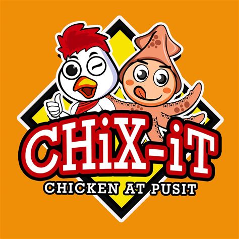 Chix It Chicken At Pusit 𝗝𝗼𝗶𝗻 𝘁𝗵𝗶𝘀 𝗚𝗔𝗠𝗘 𝗮𝘁 𝗺𝗮𝗻𝗮𝗹𝗼 𝗻𝗴 ₱𝟱𝟬𝟬 𝗖𝗔𝗦𝗛
