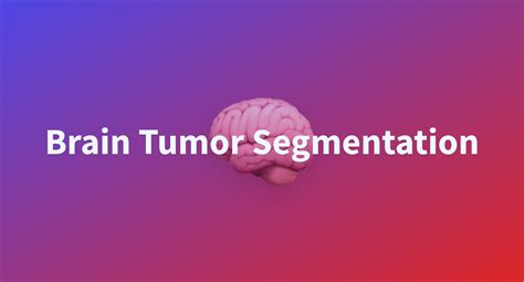 App Py · A Polarbear Brain Tumor Segmentation At Main